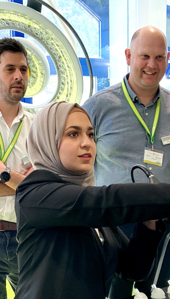 Medical Education and Training | Gimmi