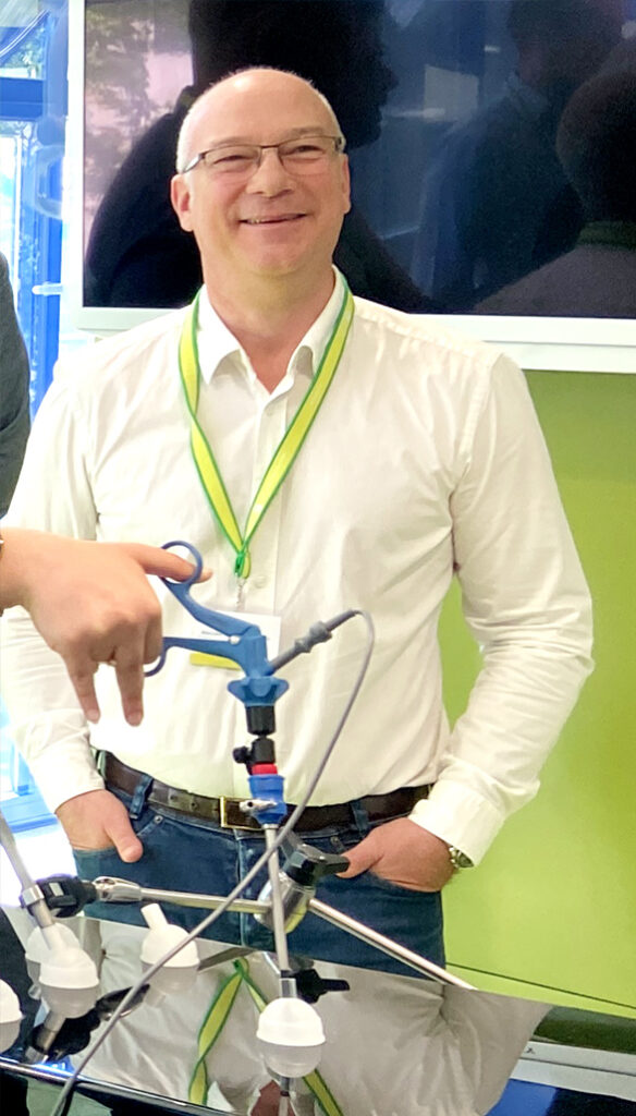 Medical Education and Training | Gimmi